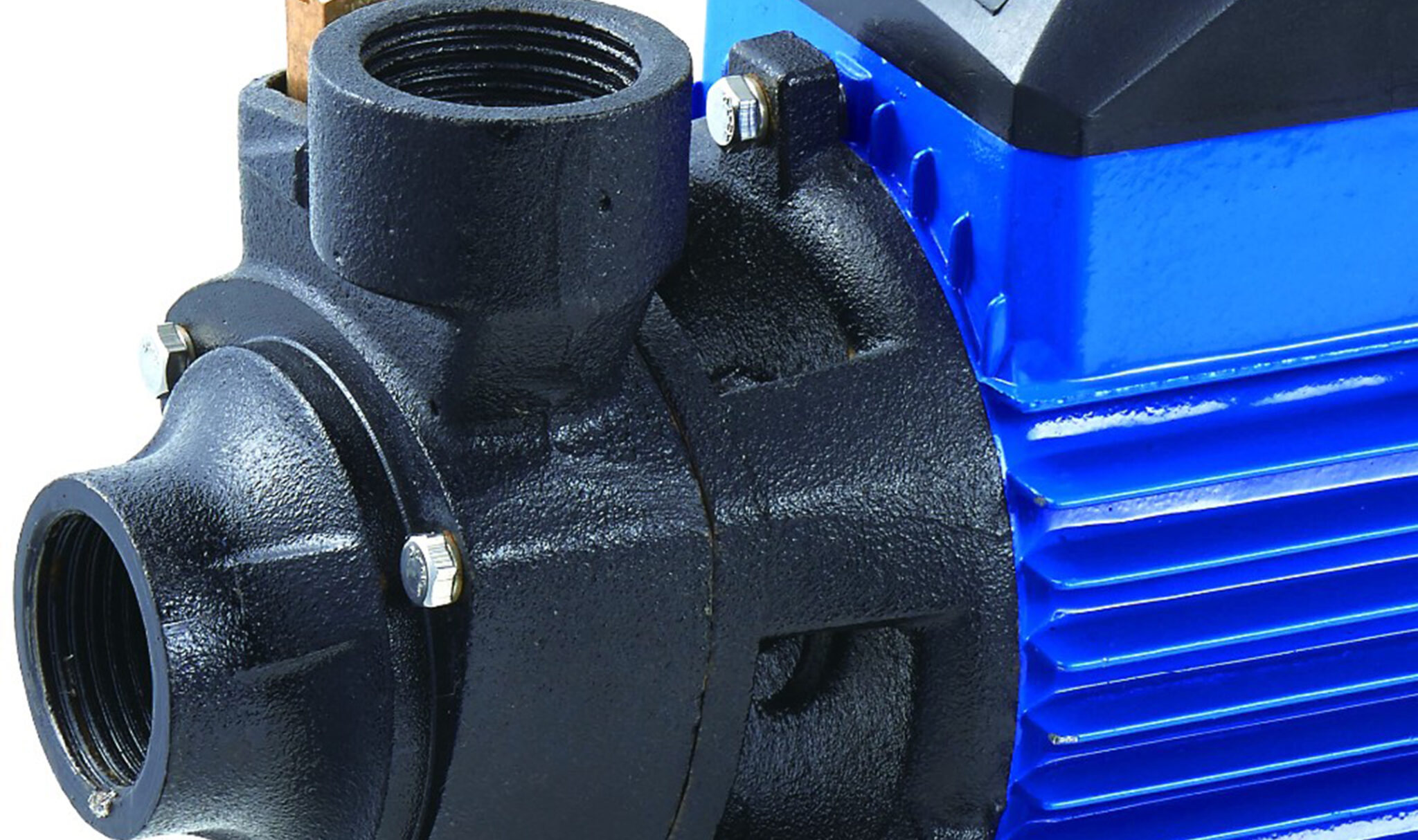 Solar Vortex Ground Pumps SQB - Lucky Elephant Solar